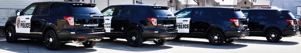 Ironton Police Department - The City of Ironton